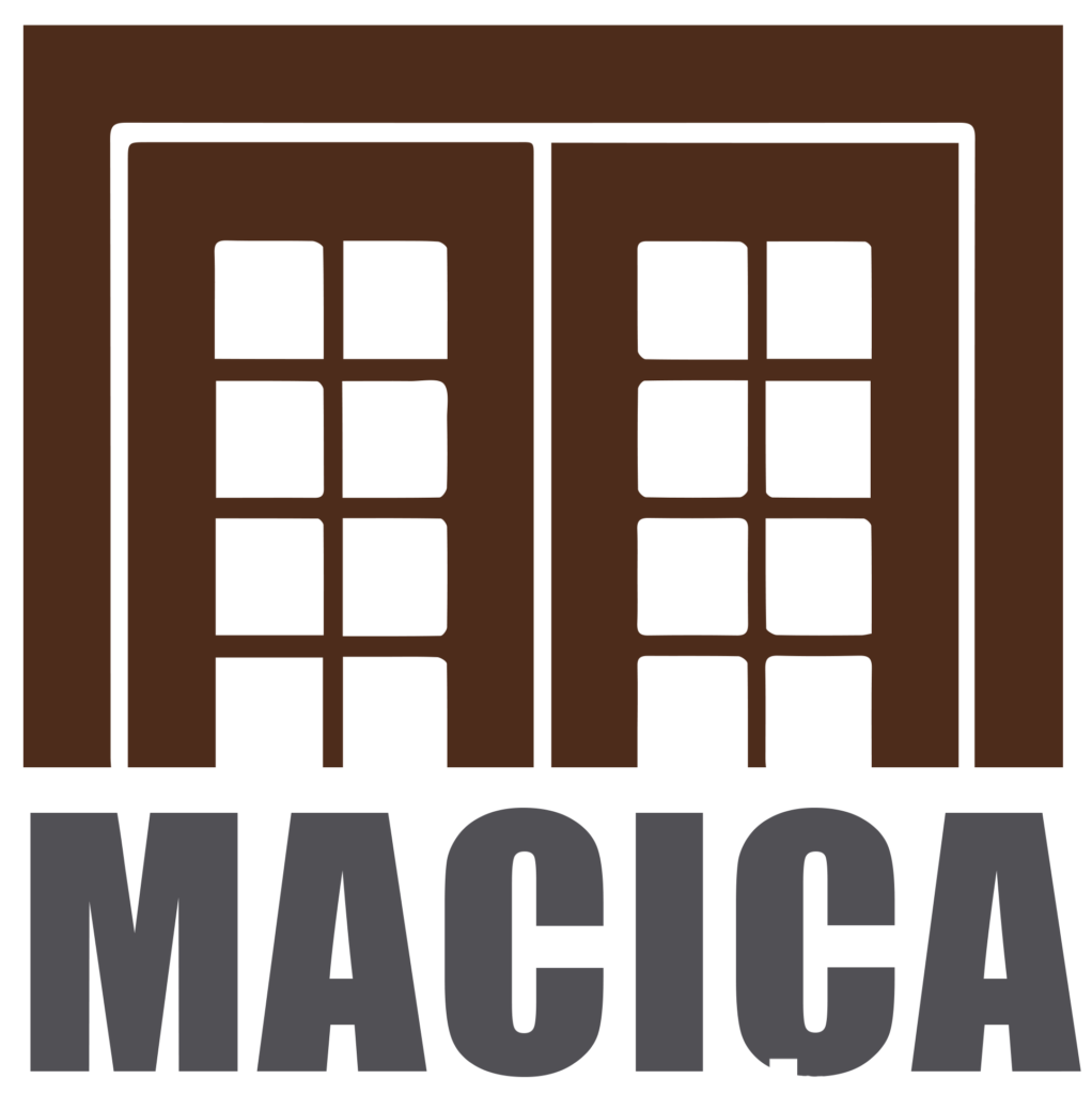Contactos – Maciça